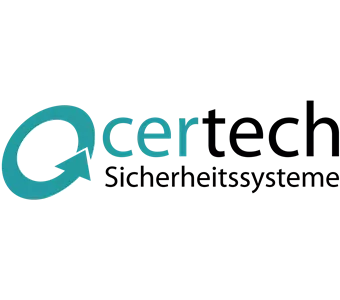 Home - Certech Sicherheitssysteme GmbH